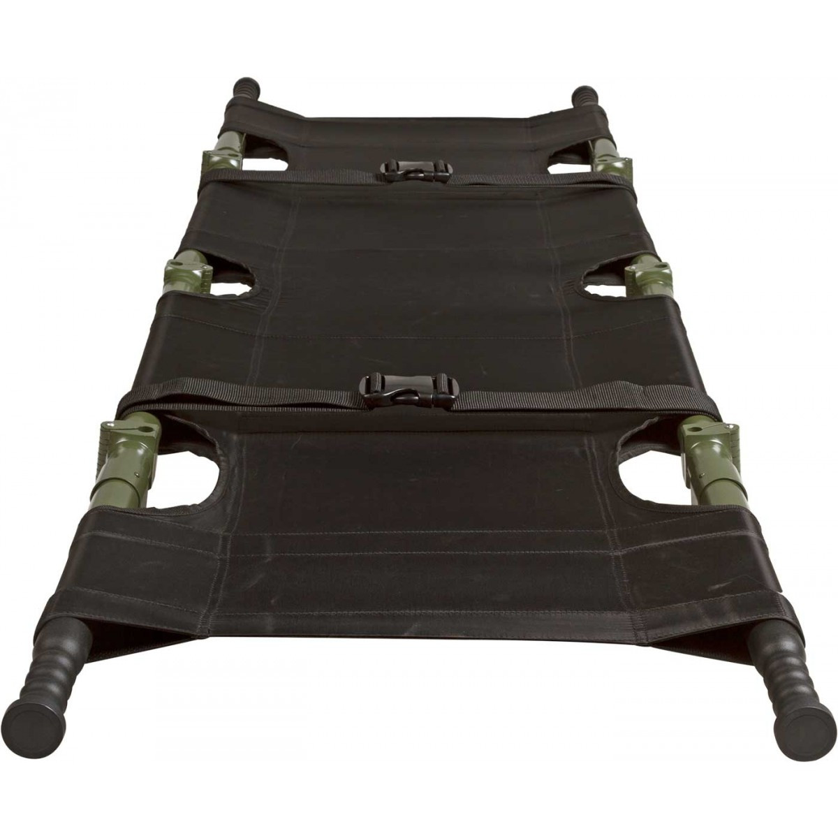 MCI Walk Kit, Black (w MedEVAC Litter) – GoRescue Brands, LLC. | A ...