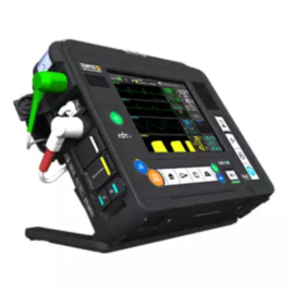 Tempus Pro, ALS Monitor/Defibrillator – GoRescue Brands, LLC. | A ...